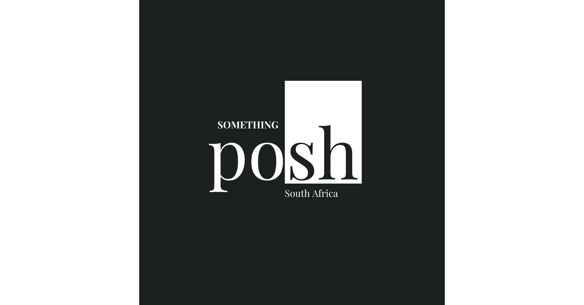Something Posh Group – SOMETHING POSH